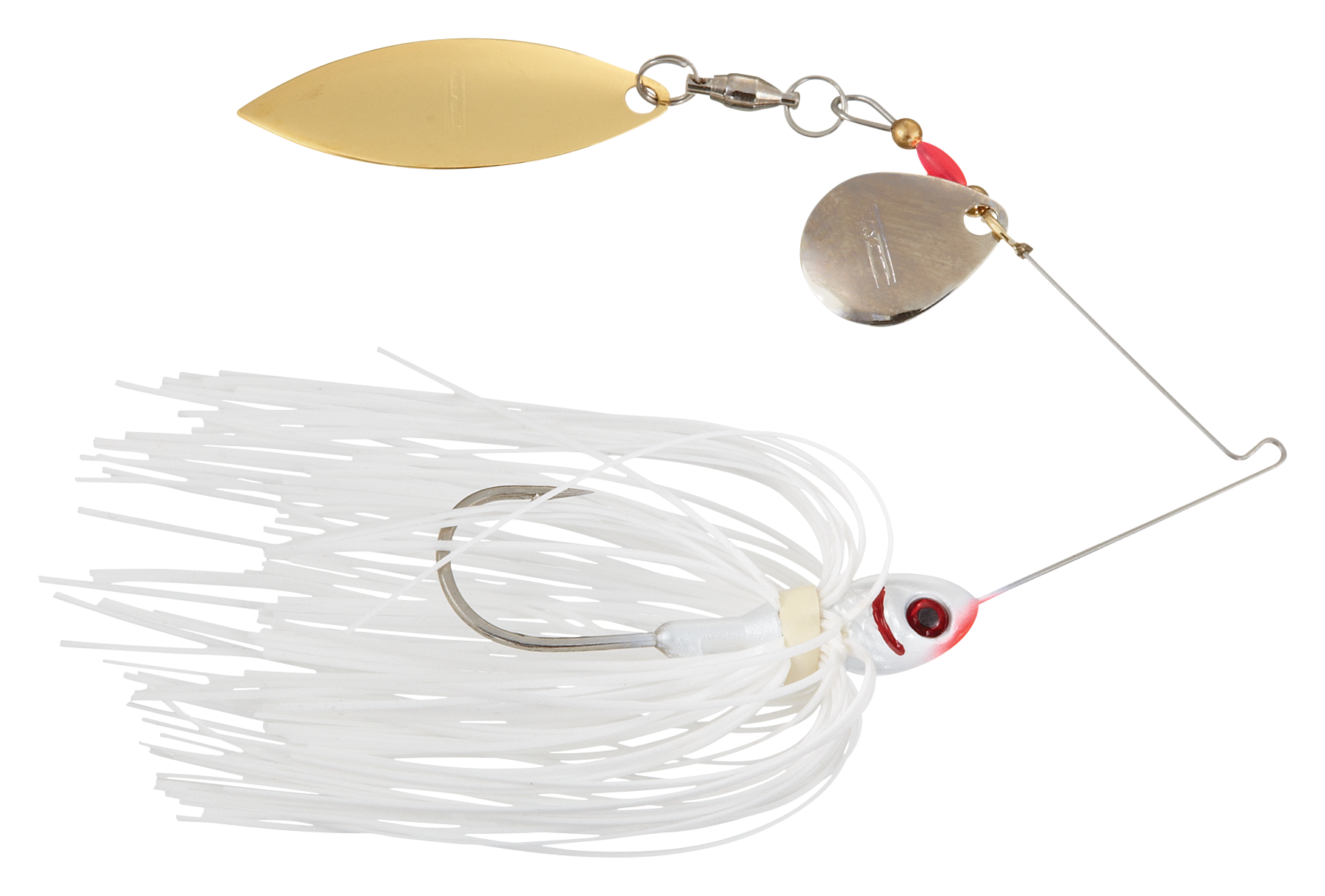 BOOYAH Tandem Blade Spinnerbait | Bass Pro Shops